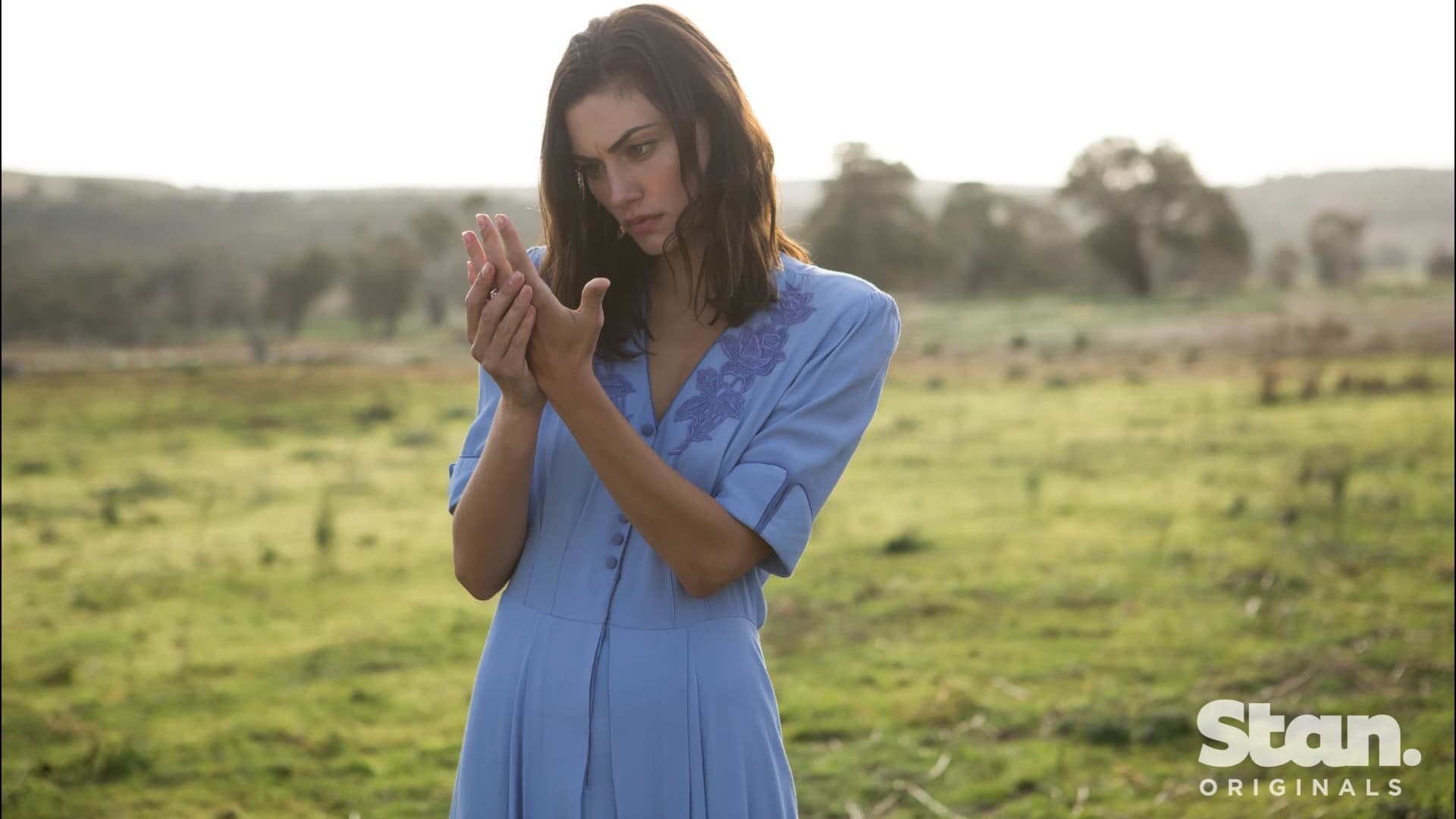 Bloom - Where to Watch and Stream - TV Guide
