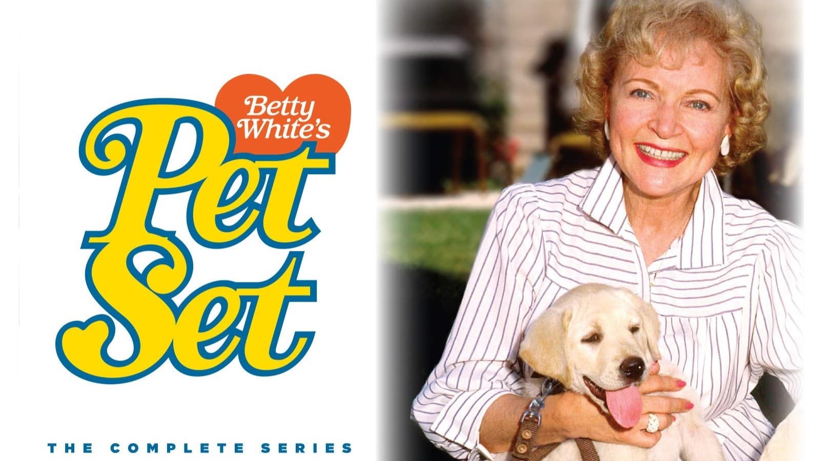 Watch The Pet Set Online | Season 1 (1971) | TV Guide