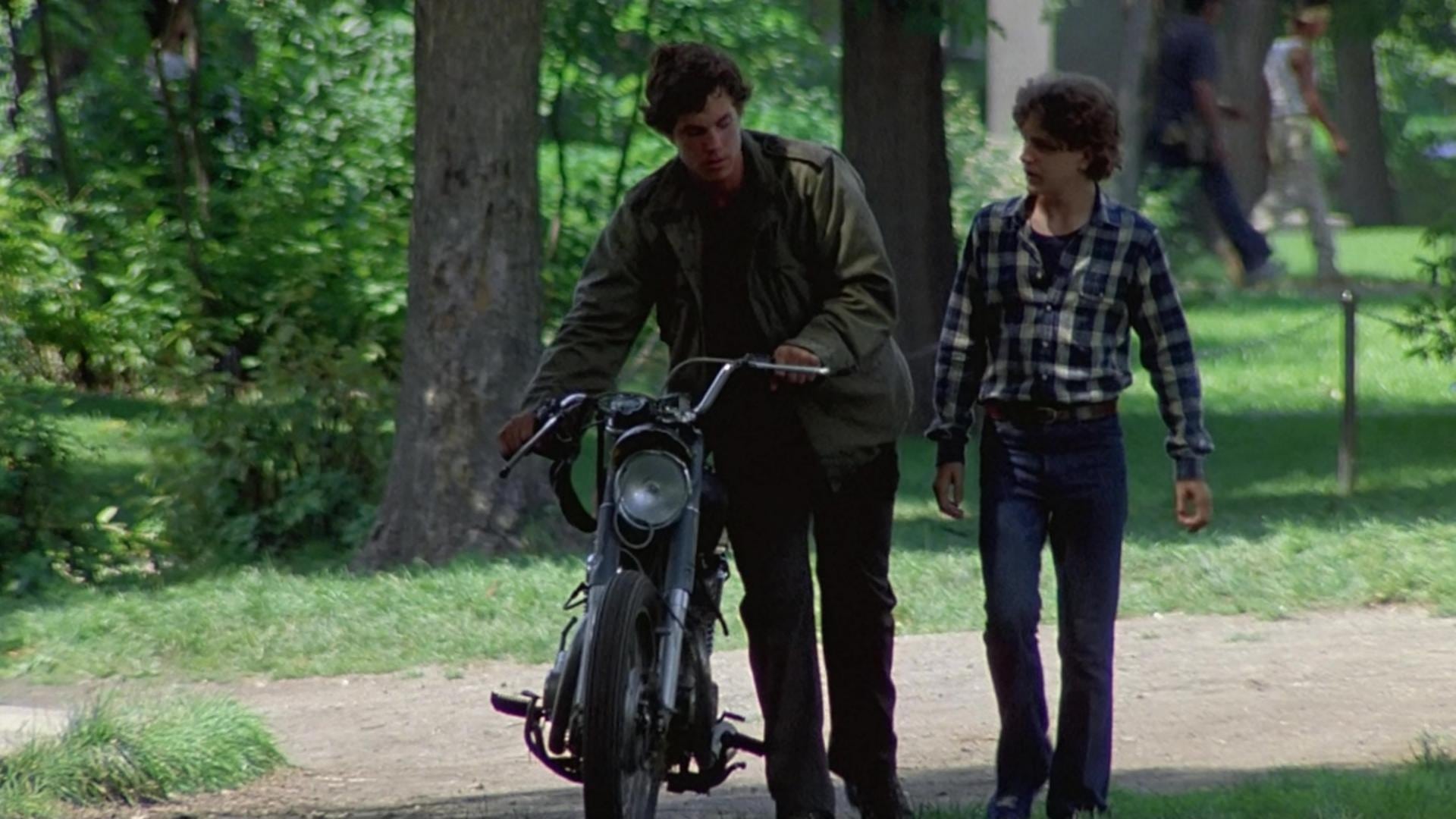 My Bodyguard - Full Cast & Crew - TV Guide