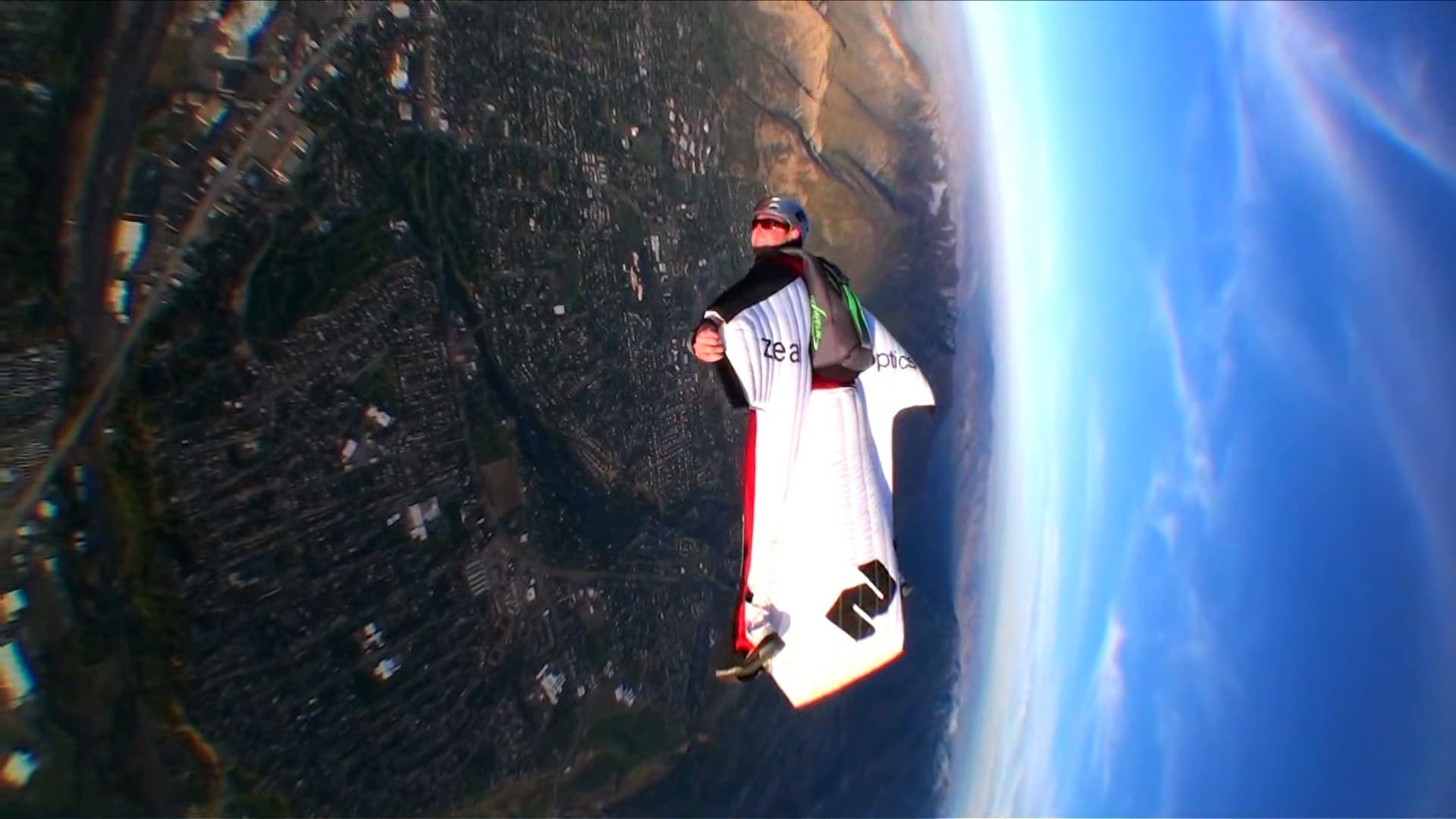 Birdmen: The Original Dream of Human Flight - Where to Watch and Stream ...