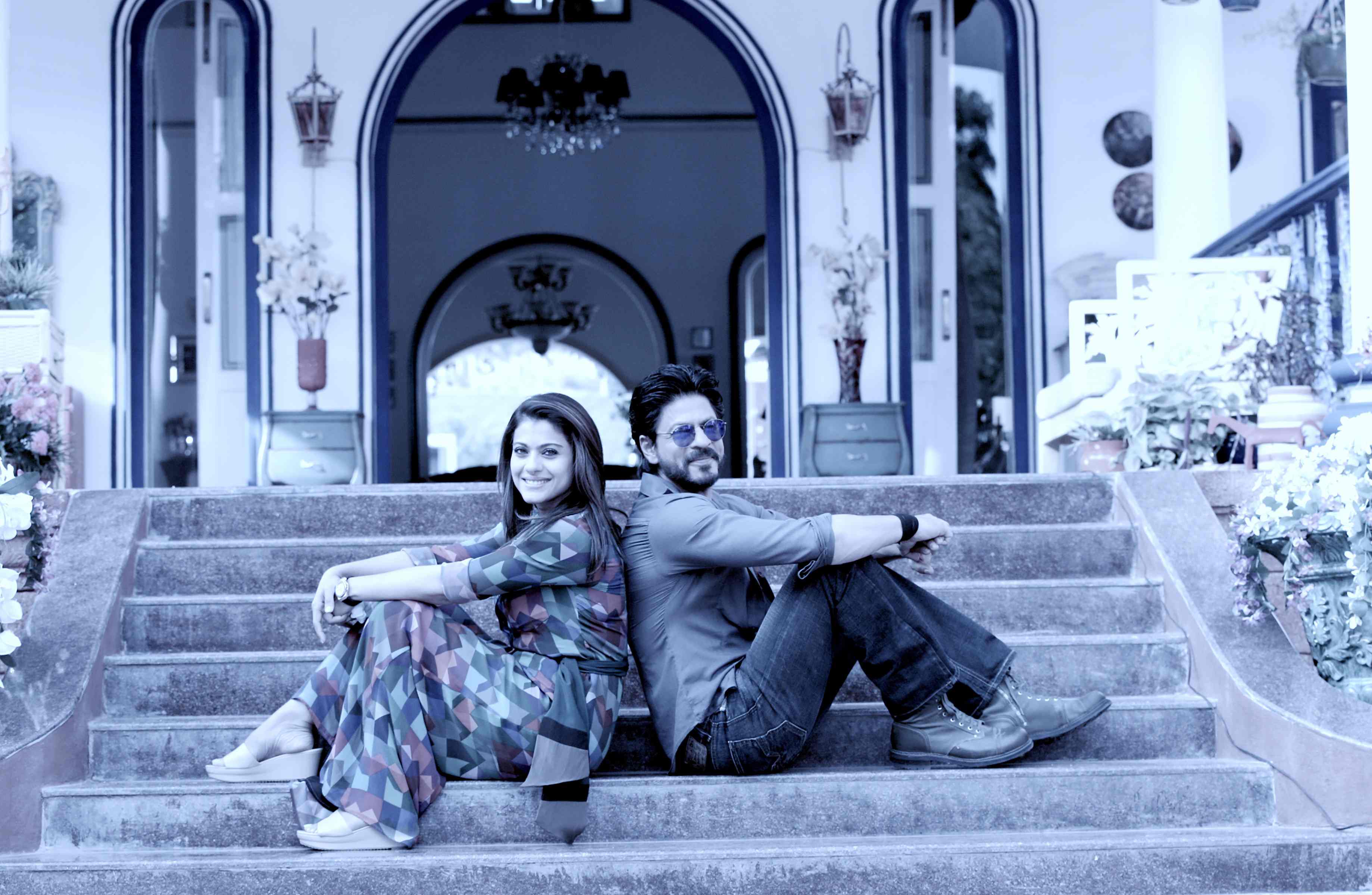 Dilwale - Full Cast & Crew - TV Guide