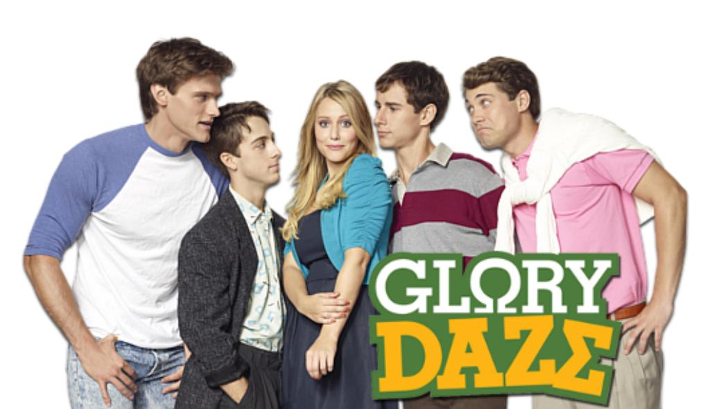 Watch Glory Daze Online | Season 1 (2010) | TV Guide