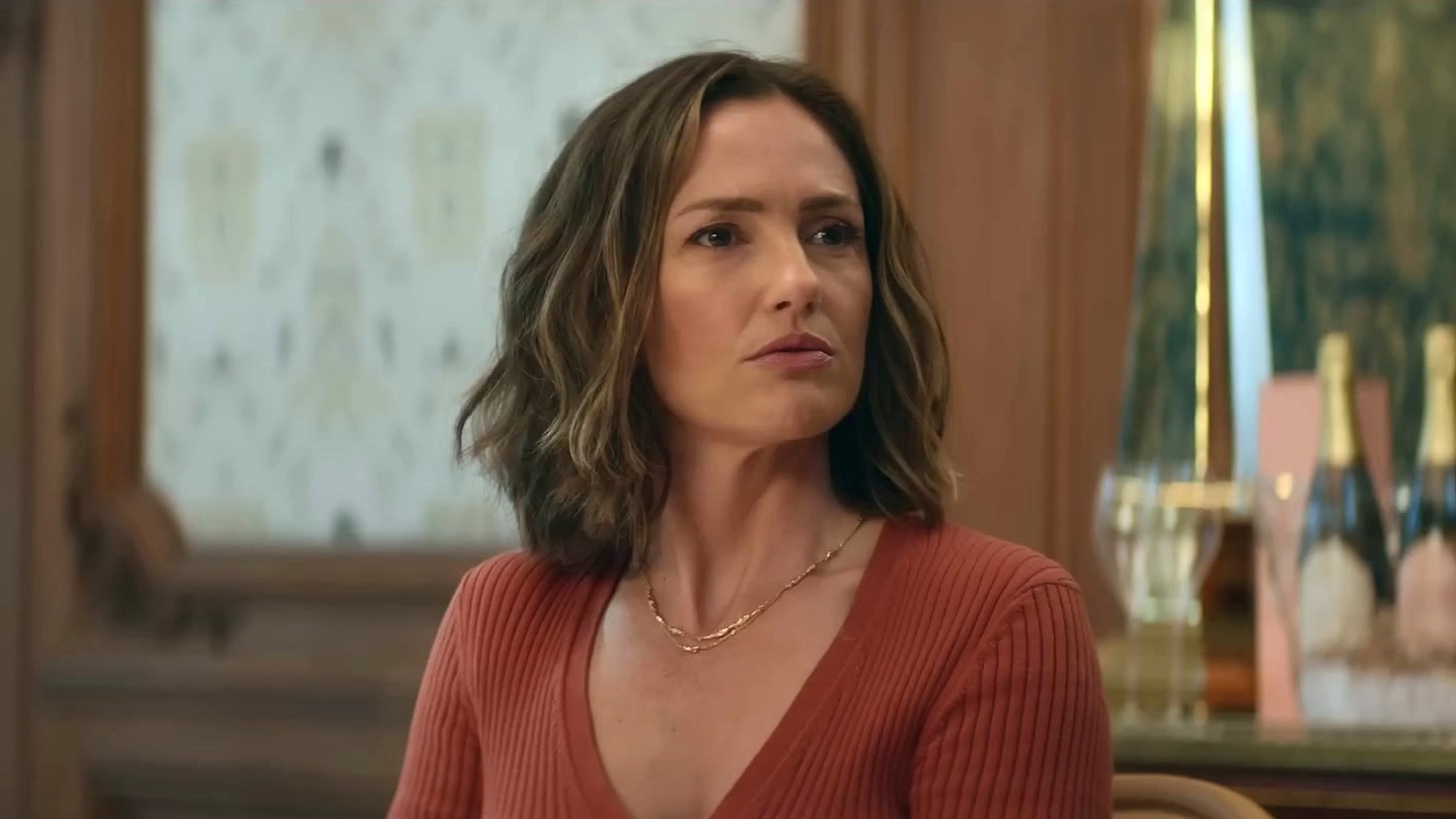 Champagne Problems - Full Cast & Crew - TV Guide