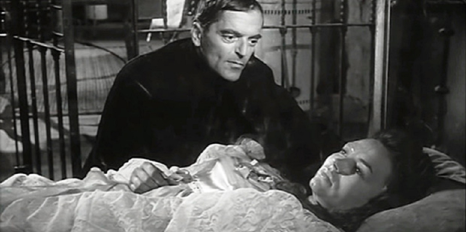 The Awful Dr. Orlof TV Listings and Schedule | TV Guide
