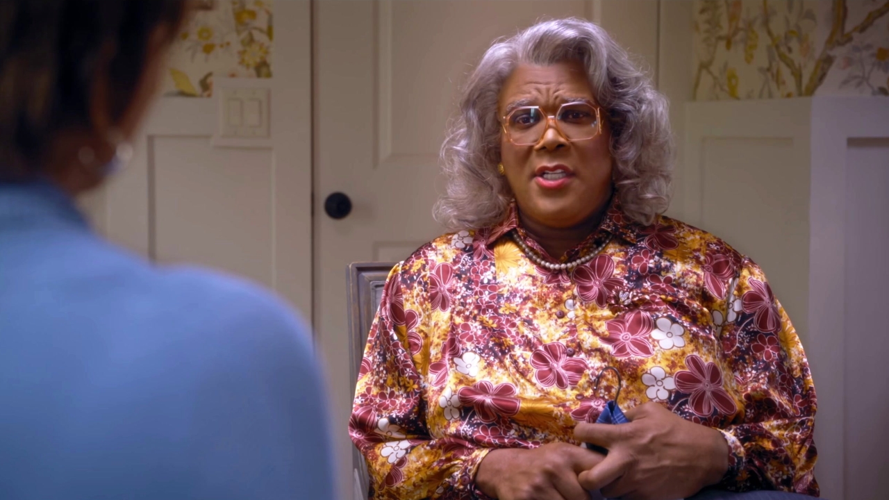 Tyler Perry's a Madea Family Funeral - Where to Watch and Stream - TV Guide