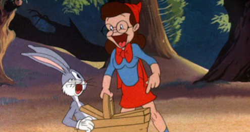Little Red Riding Rabbit - Where to Watch and Stream - TV Guide