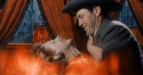 Hellfire - Full Cast & Crew - TV Guide