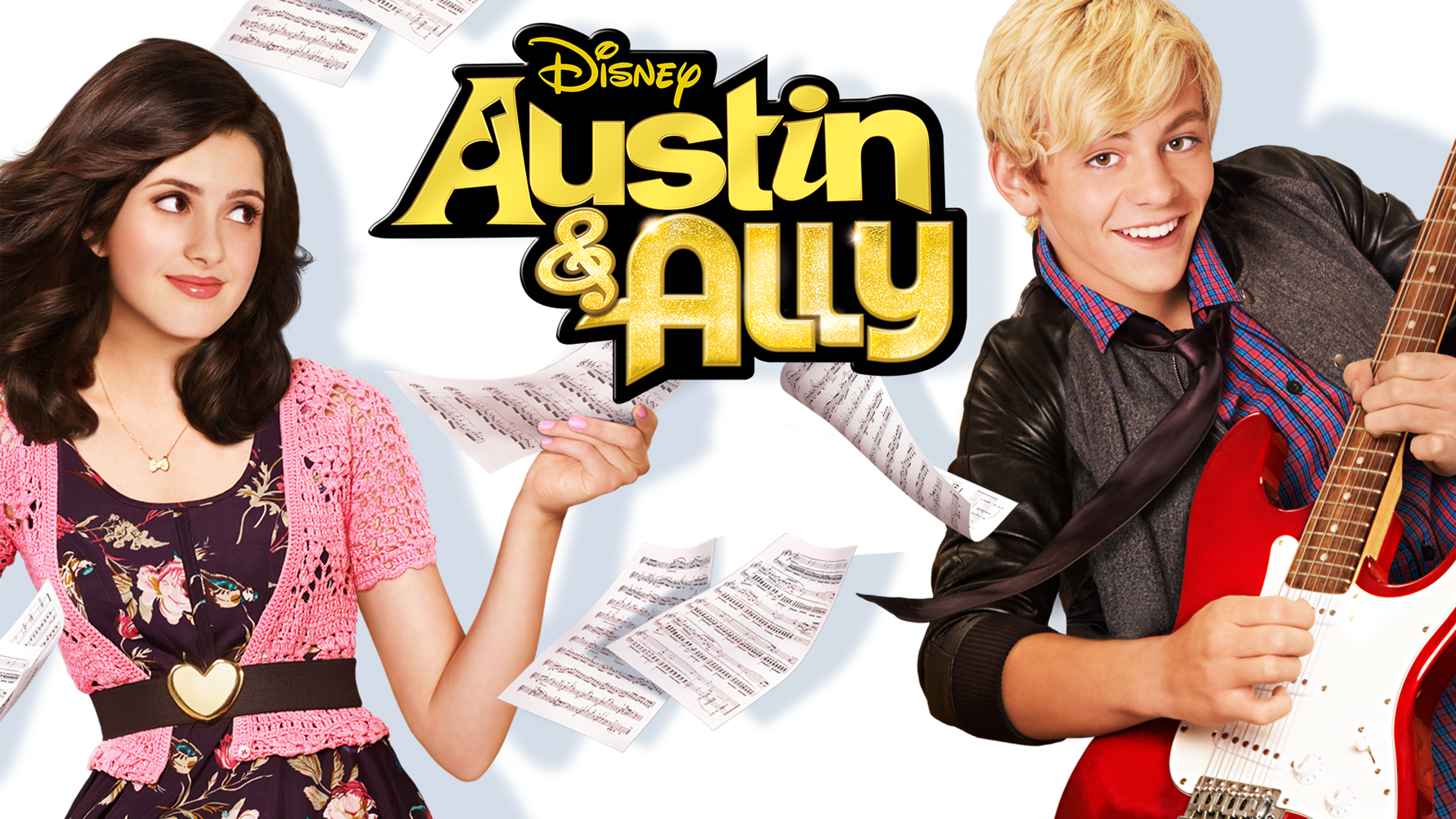 Austin And Ally Season 3 Script