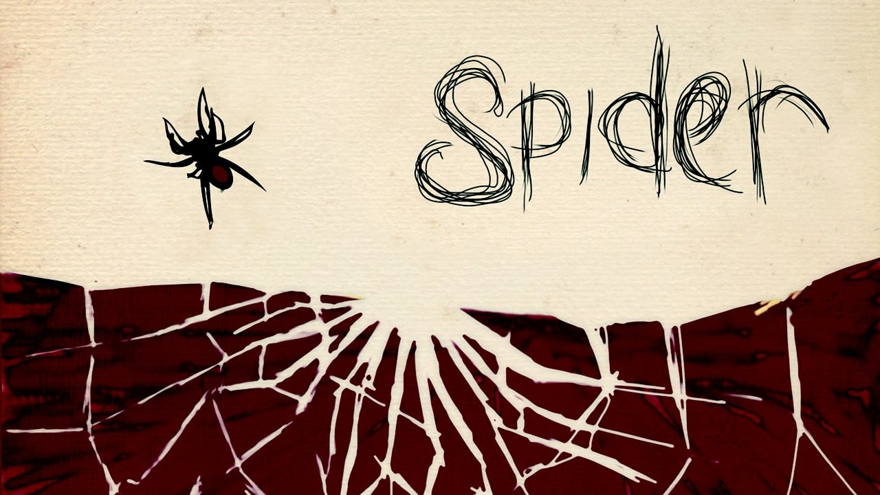 Spider - Where to Watch and Stream - TV Guide
