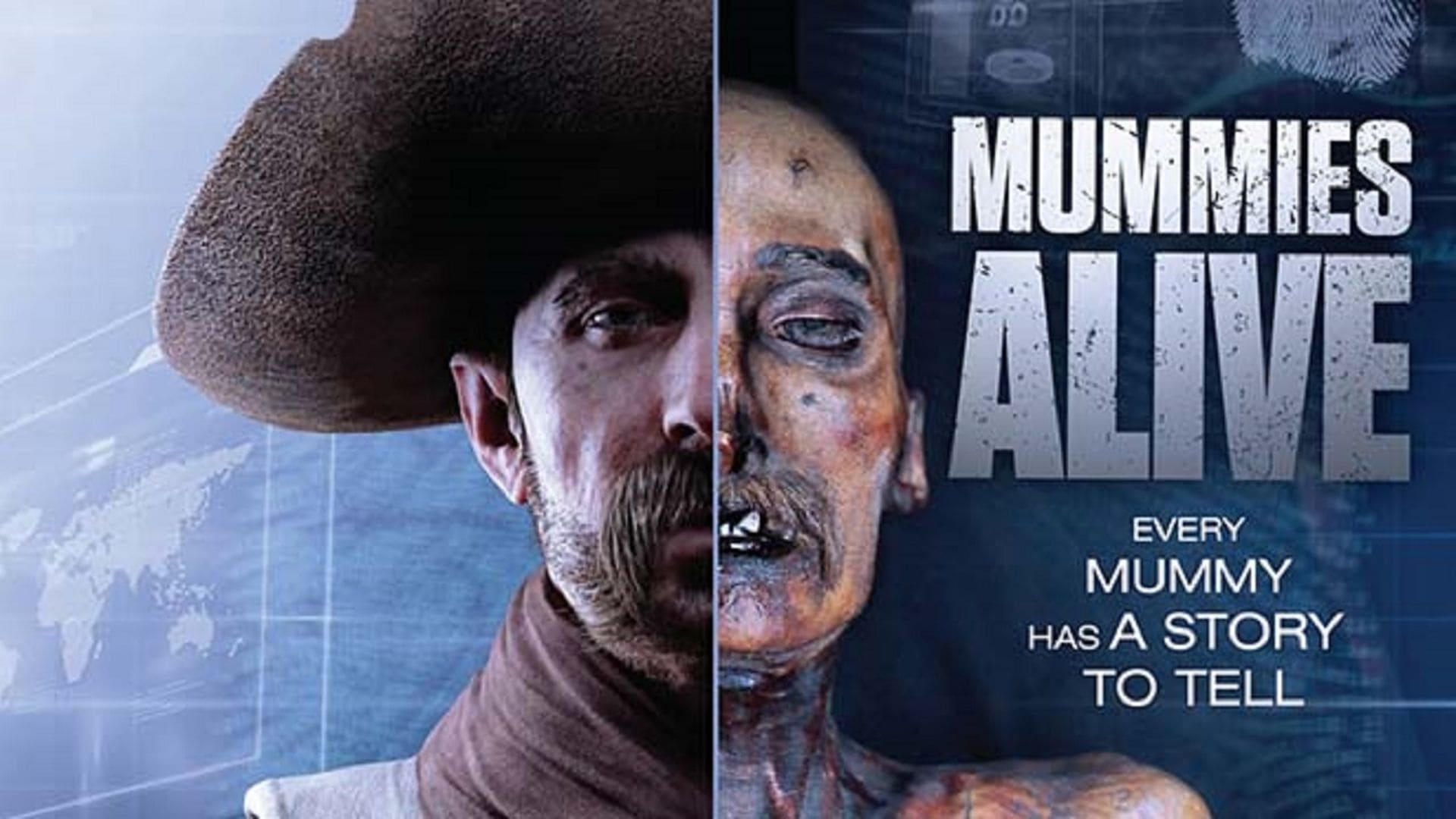 Mummies Alive - Full Cast & Crew - TV Guide