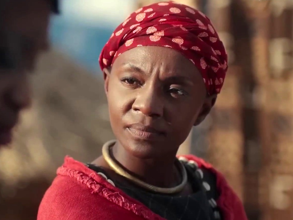 Watch African Queens: Njinga Online | Season 1 (2023) | TV Guide