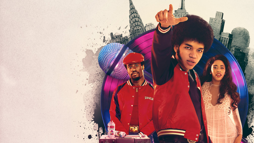 The Get Down - Full Cast & Crew - TV Guide