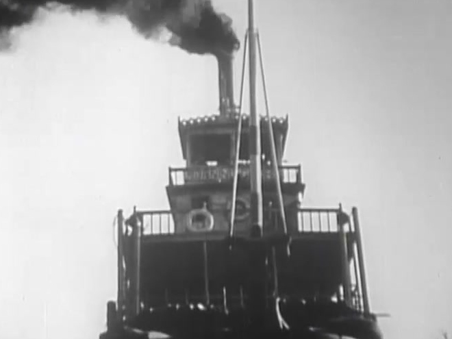 Mystery of the River Boat - Full Cast & Crew - TV Guide