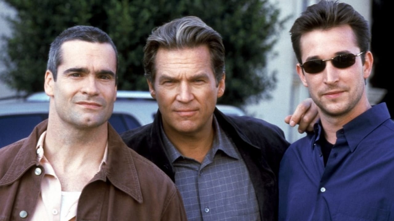 Scenes of the Crime - Where to Watch and Stream - TV Guide