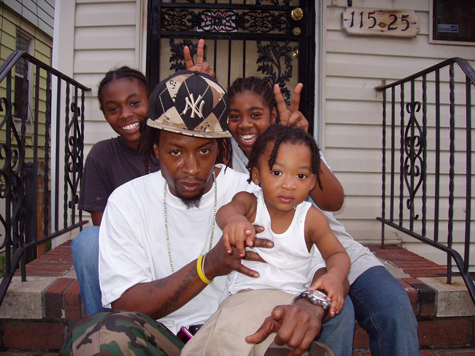 Watch Unsung Online | Season 7 (2014) | TV Guide