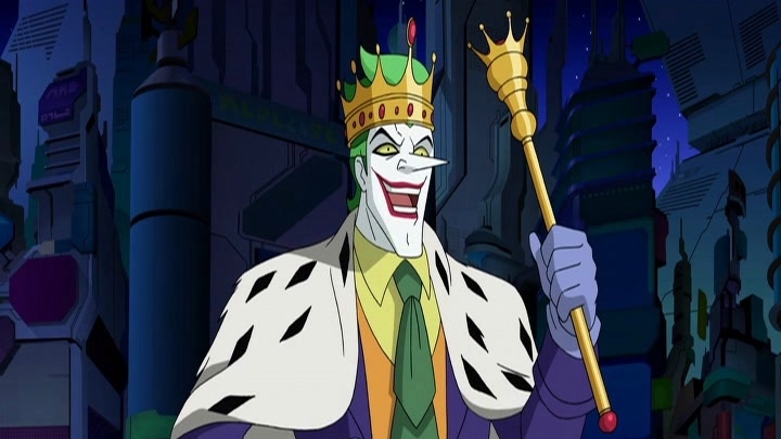 Batman Unlimited: Monster Mayhem - Where to Watch and Stream - TV Guide