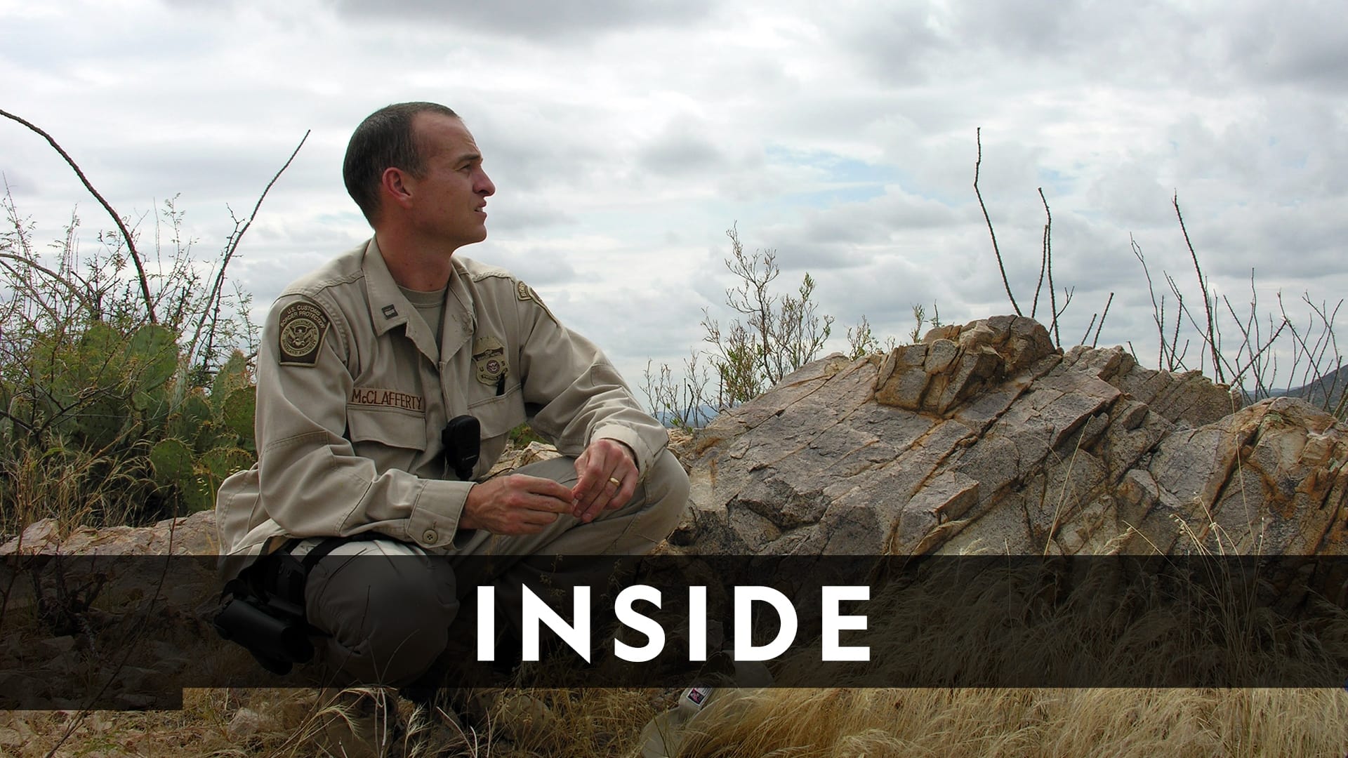 Watch Inside Online | Season 1 (2007) | TV Guide