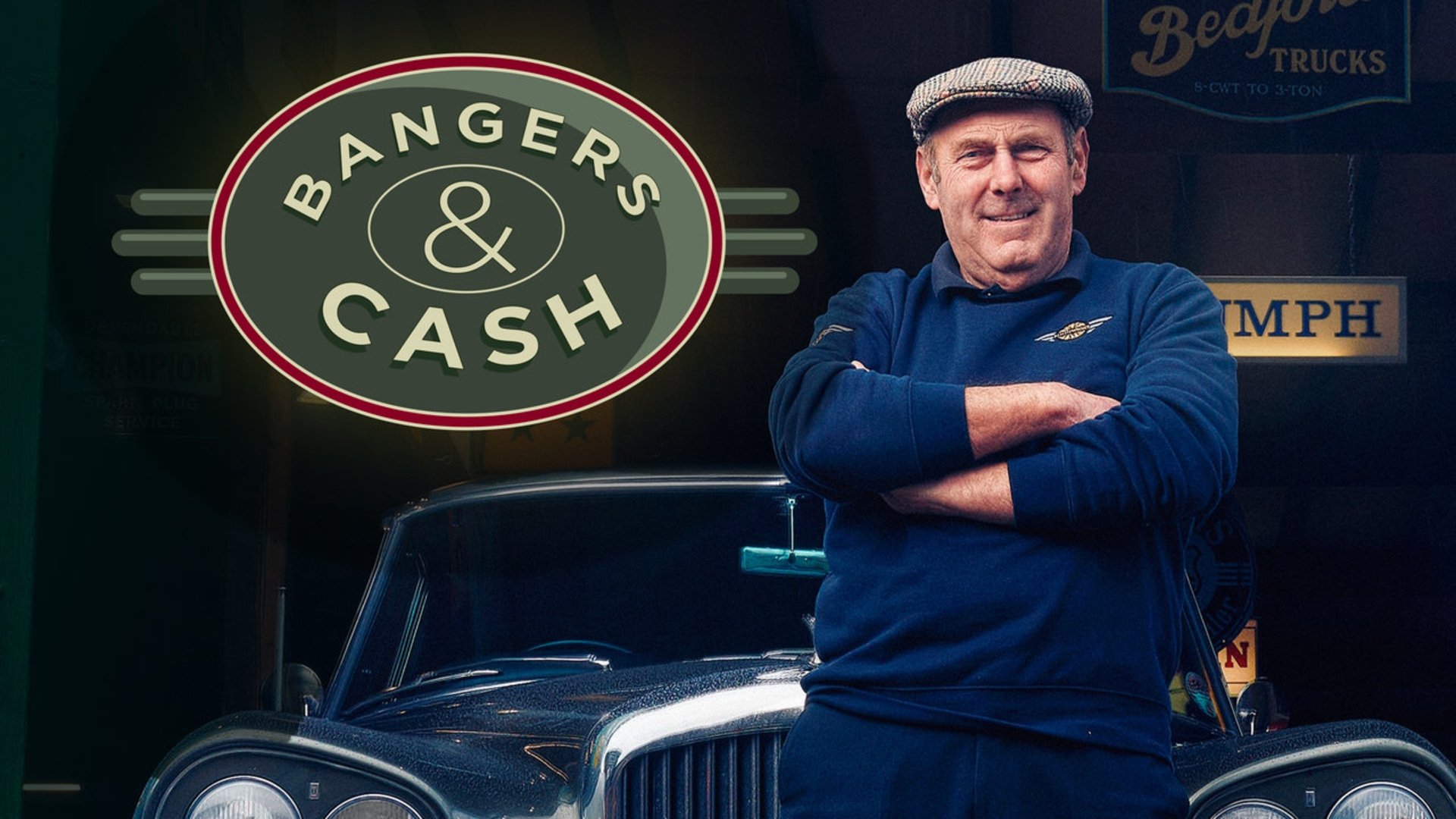 Watch Bangers & Cash Online | Season 11 (2025) | TV Guide