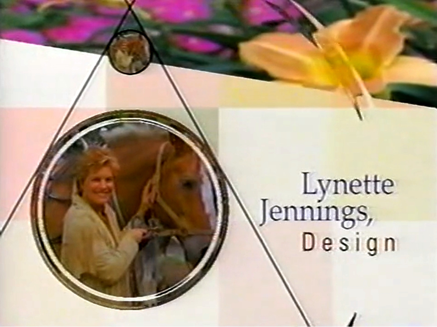 Lynette Jennings Design - Where to Watch and Stream - TV Guide