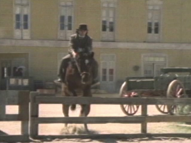 The Magnificent Seven - Full Cast & Crew - TV Guide
