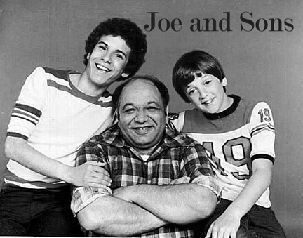 Joe and Sons - Where to Watch and Stream - TV Guide