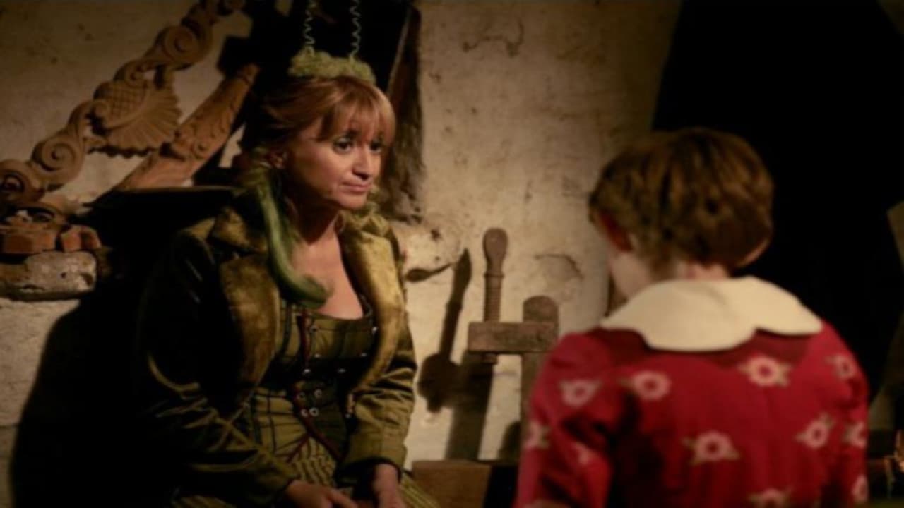 Pinocchio - Where to Watch and Stream - TV Guide