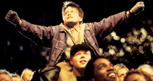 The Mighty - Full Cast & Crew - TV Guide