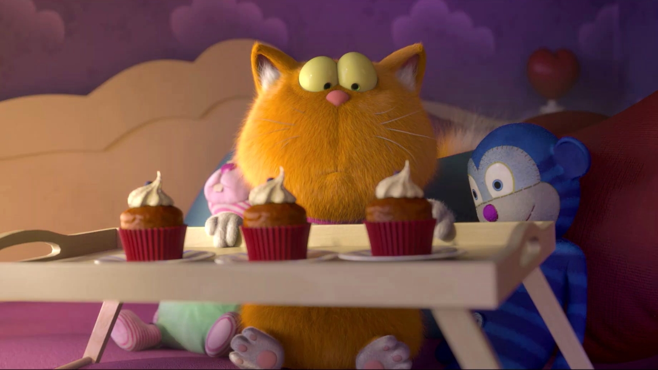 Spy Cat - Where to Watch and Stream - TV Guide