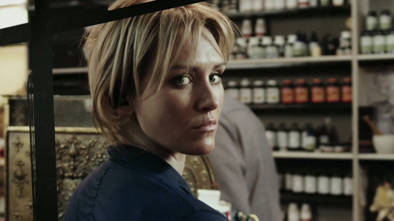 The Power of Few - Where to Watch and Stream - TV Guide