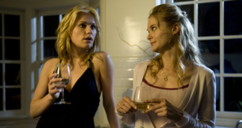 Open House - Full Cast & Crew - TV Guide