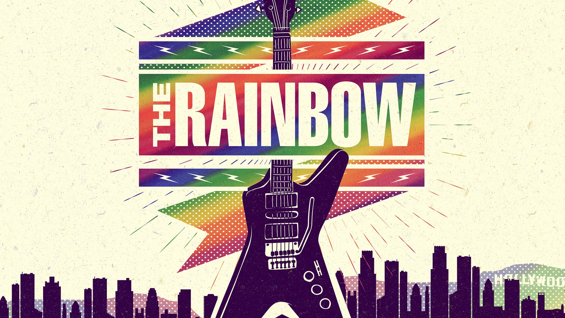The Rainbow - Where to Watch and Stream - TV Guide
