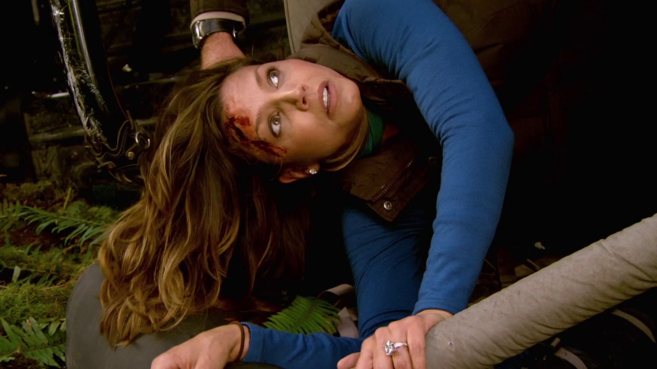 Crash Site - Where to Watch and Stream - TV Guide