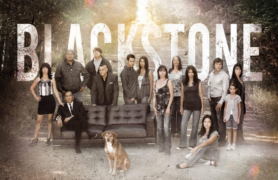 Blackstone - Full Cast & Crew - TV Guide
