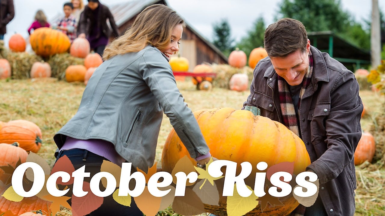 October Kiss - Full Cast & Crew - TV Guide