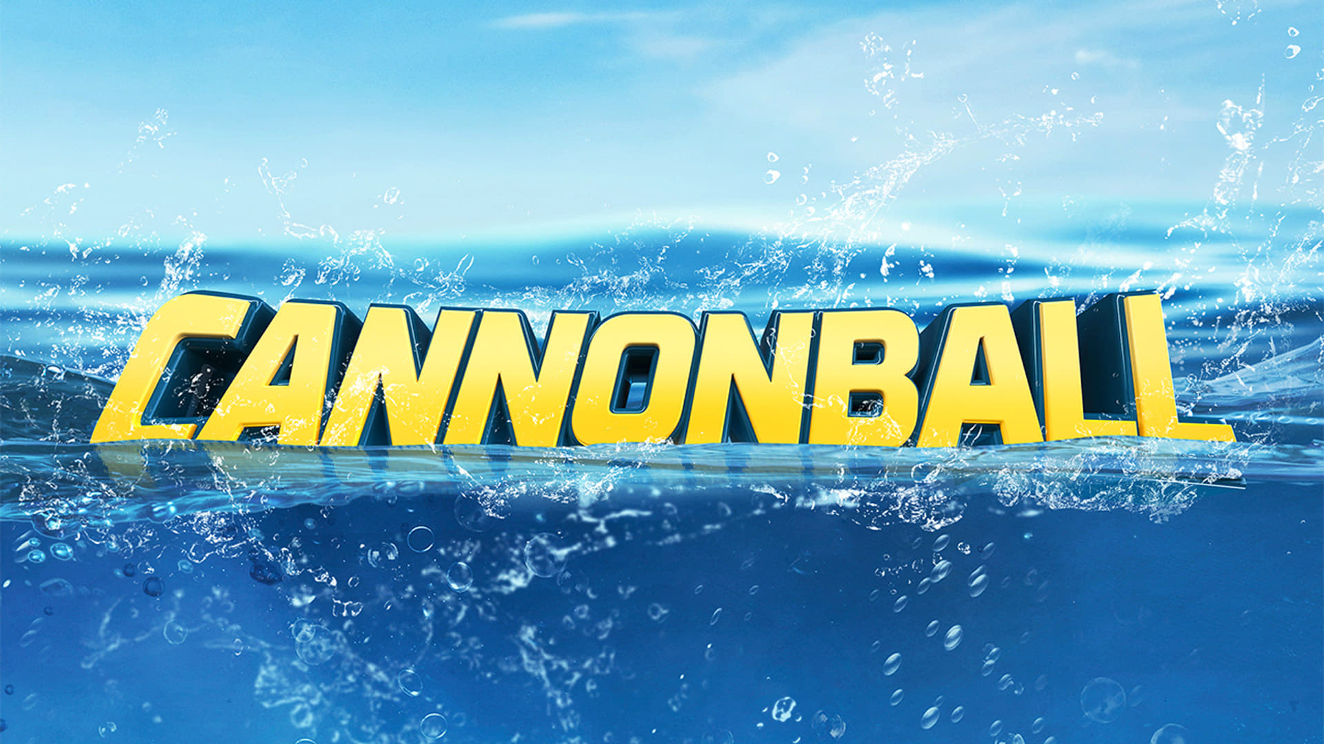 Cannonball - Full Cast & Crew - TV Guide