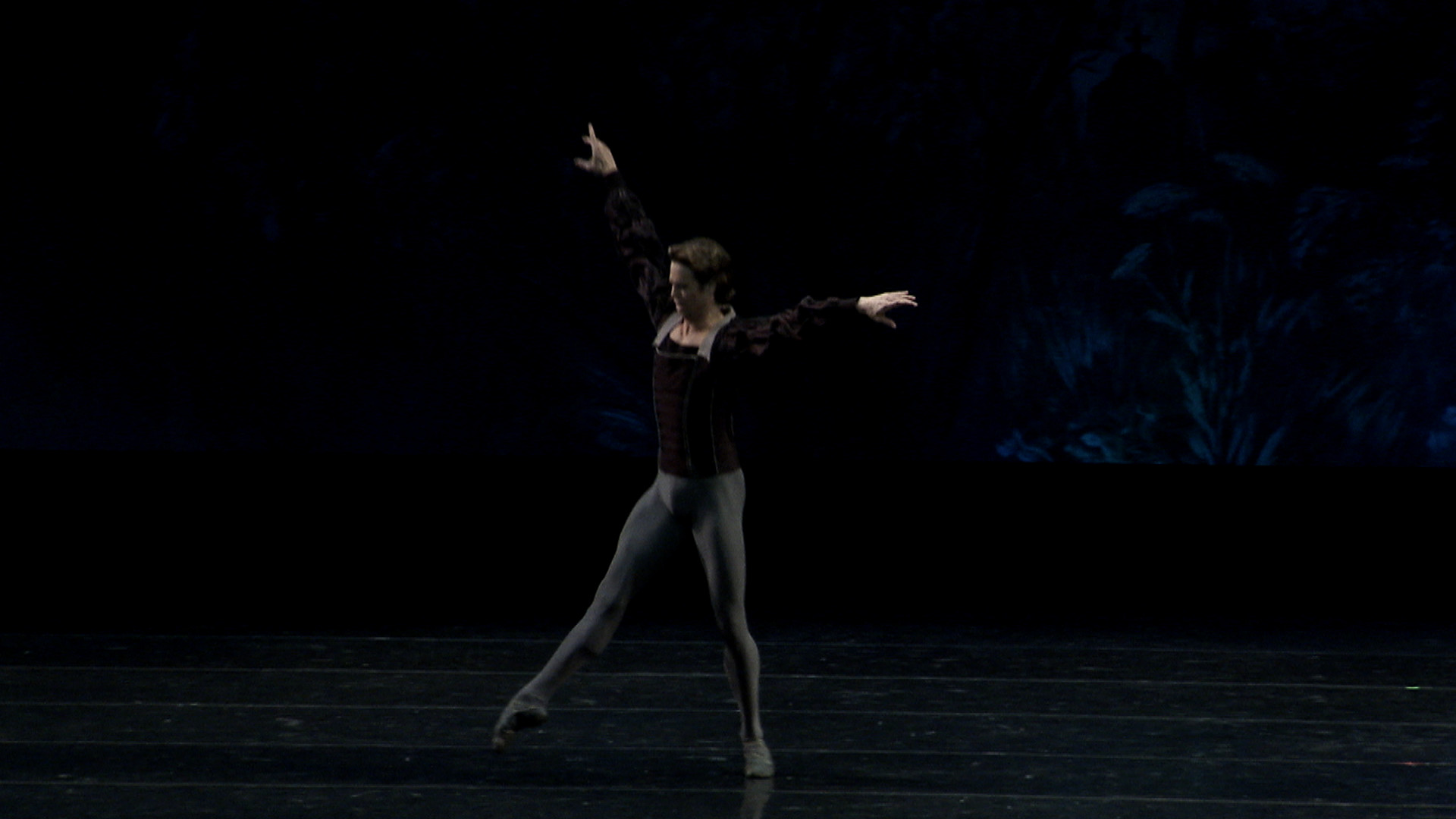 Ballet's Greatest Hits - Where to Watch and Stream - TV Guide