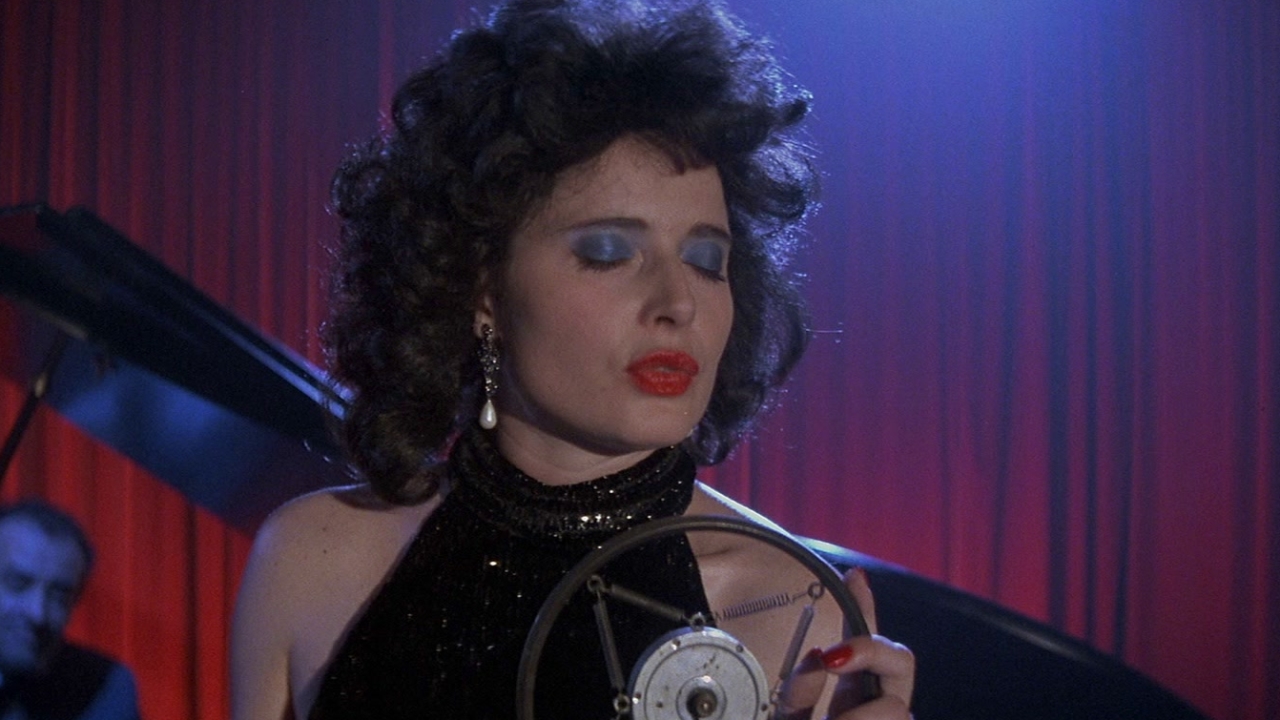 Blue Velvet - Full Cast & Crew - TV Guide