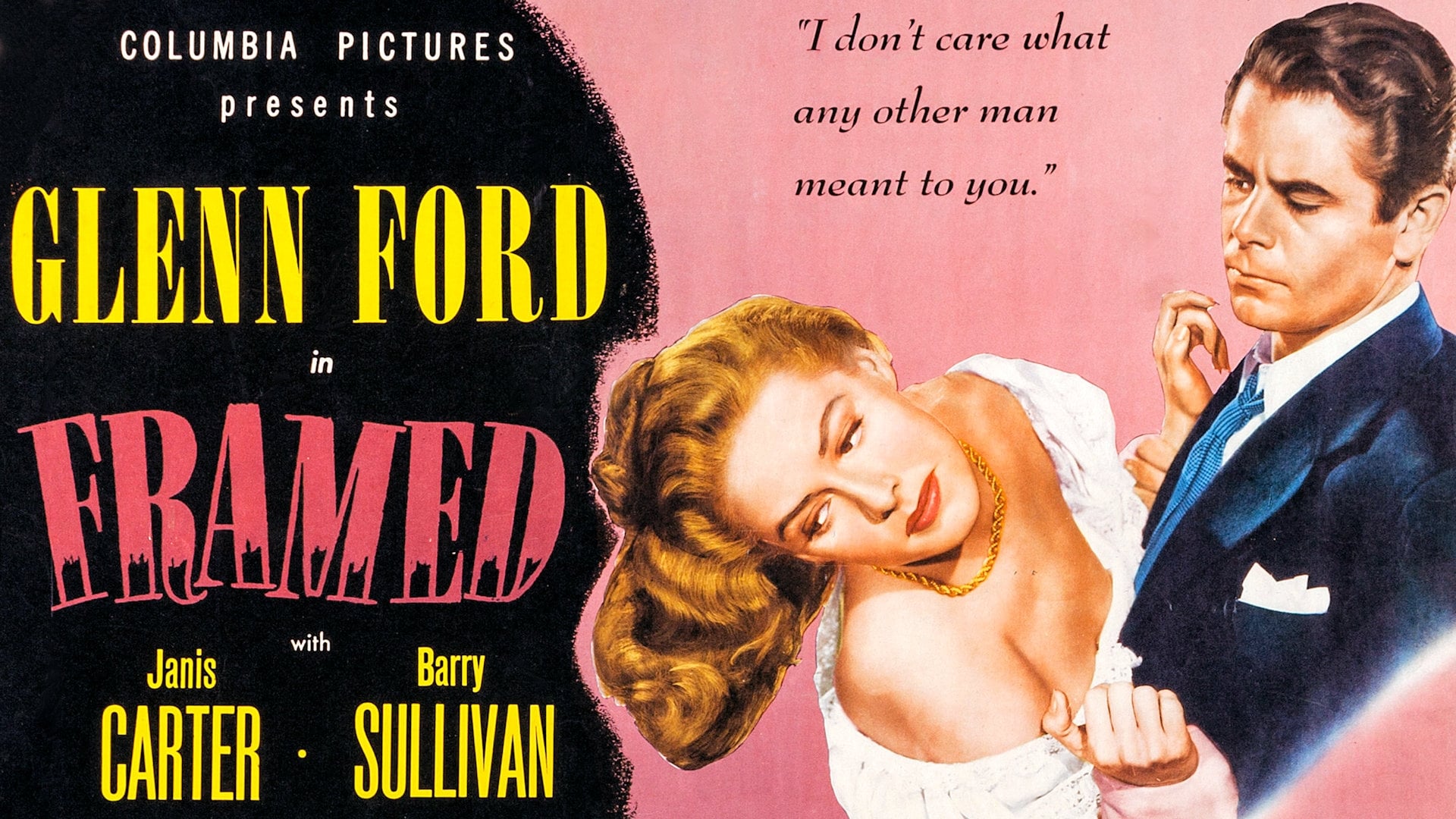 Framed - Where to Watch and Stream - TV Guide