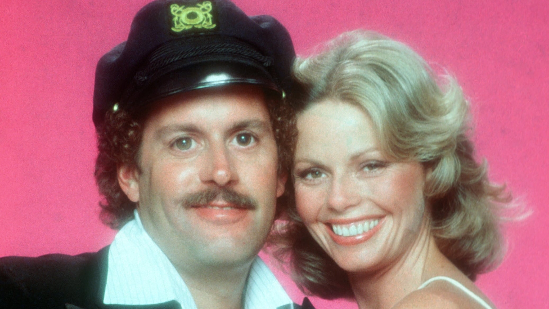 The Captain and Tennille - Full Cast & Crew - TV Guide