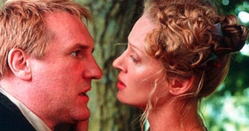 Vatel - Where to Watch and Stream - TV Guide