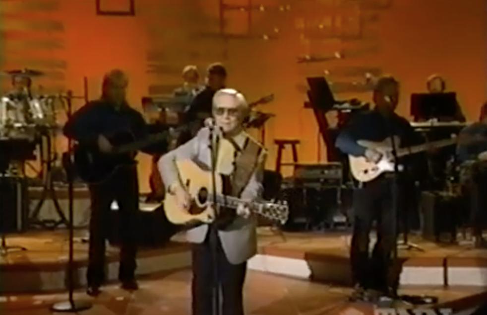 The George Jones Show - Where to Watch and Stream - TV Guide