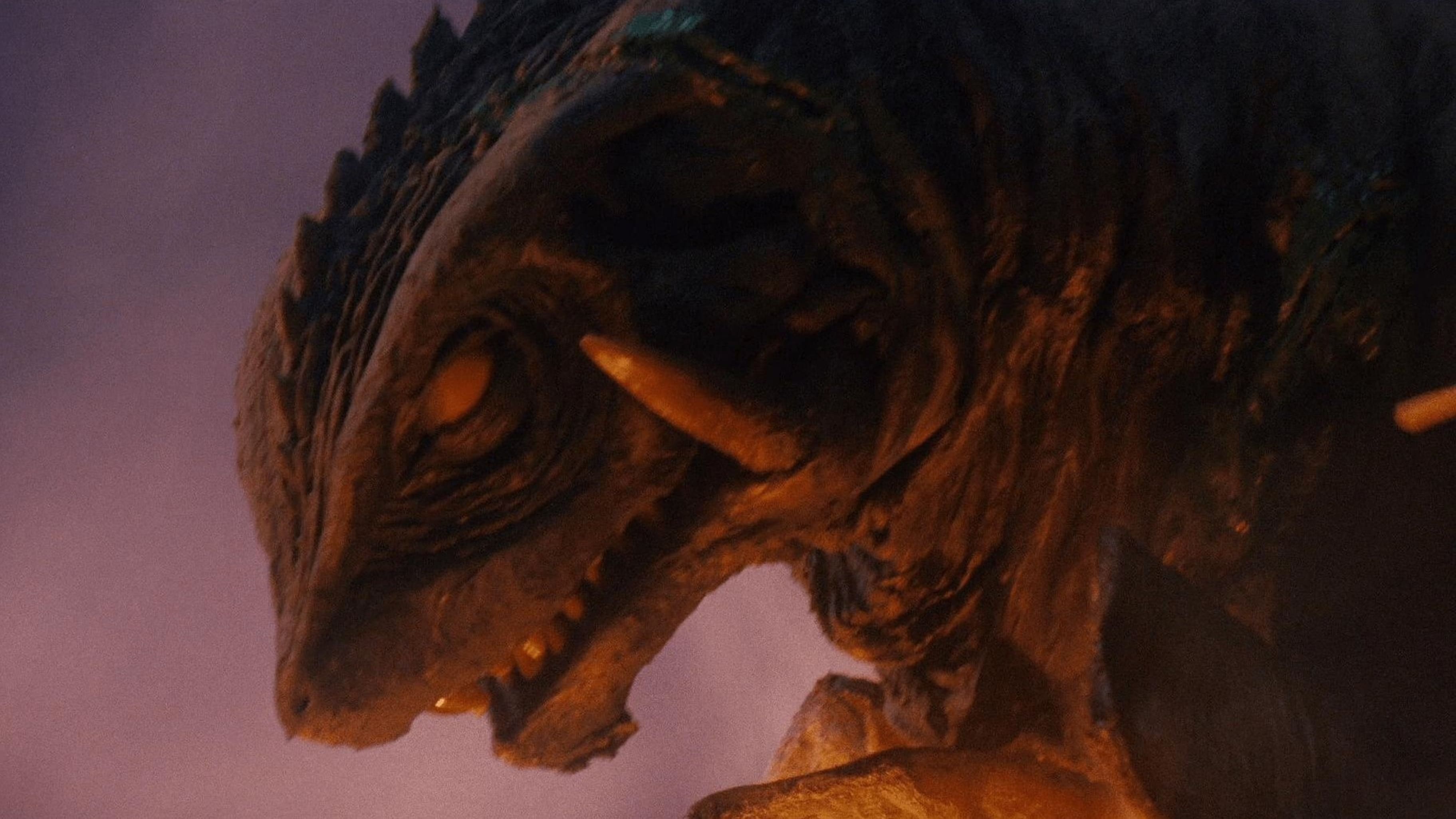 Gamera 2: Attack of the Legion - Where to Watch and Stream - TV Guide