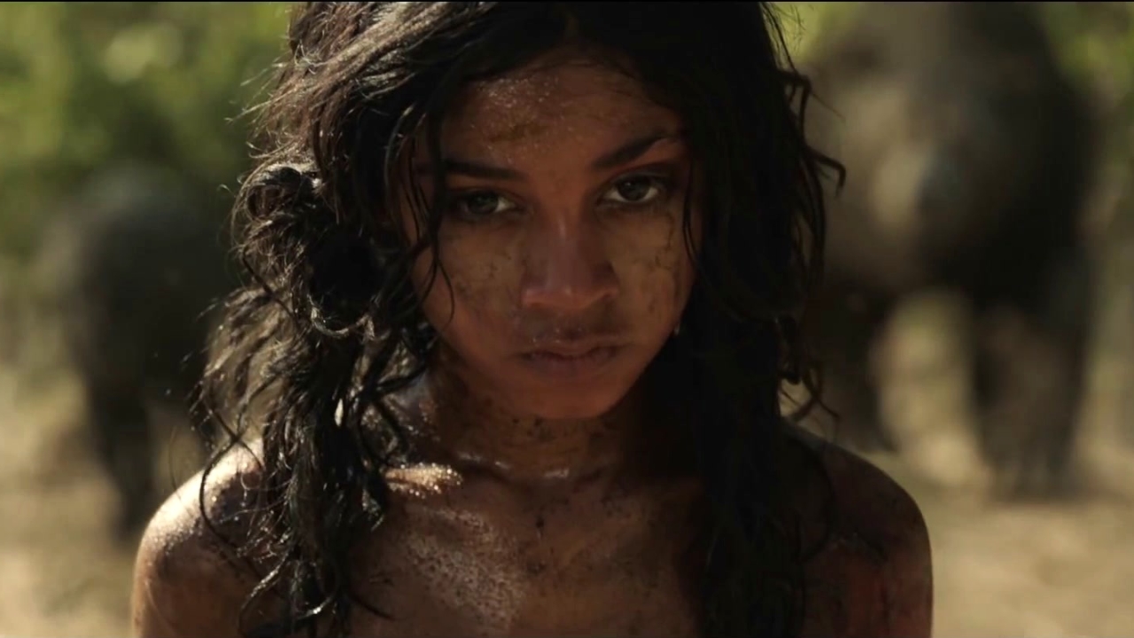 Mowgli: Legend of the Jungle - Full Cast & Crew - TV Guide