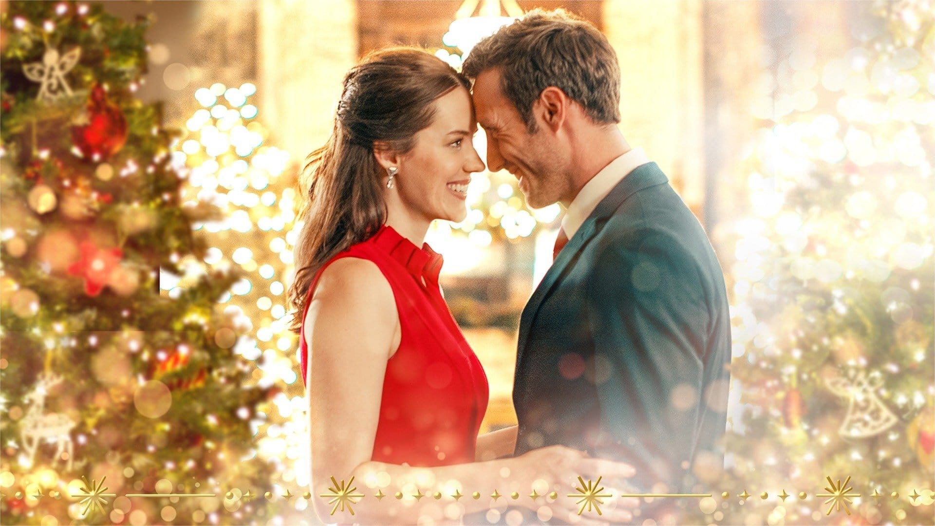My Sweet Holiday - Where to Watch and Stream - TV Guide