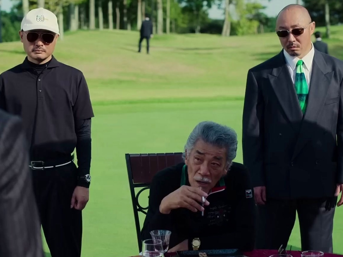 Like a Dragon: Yakuza - Where to Watch and Stream - TV Guide