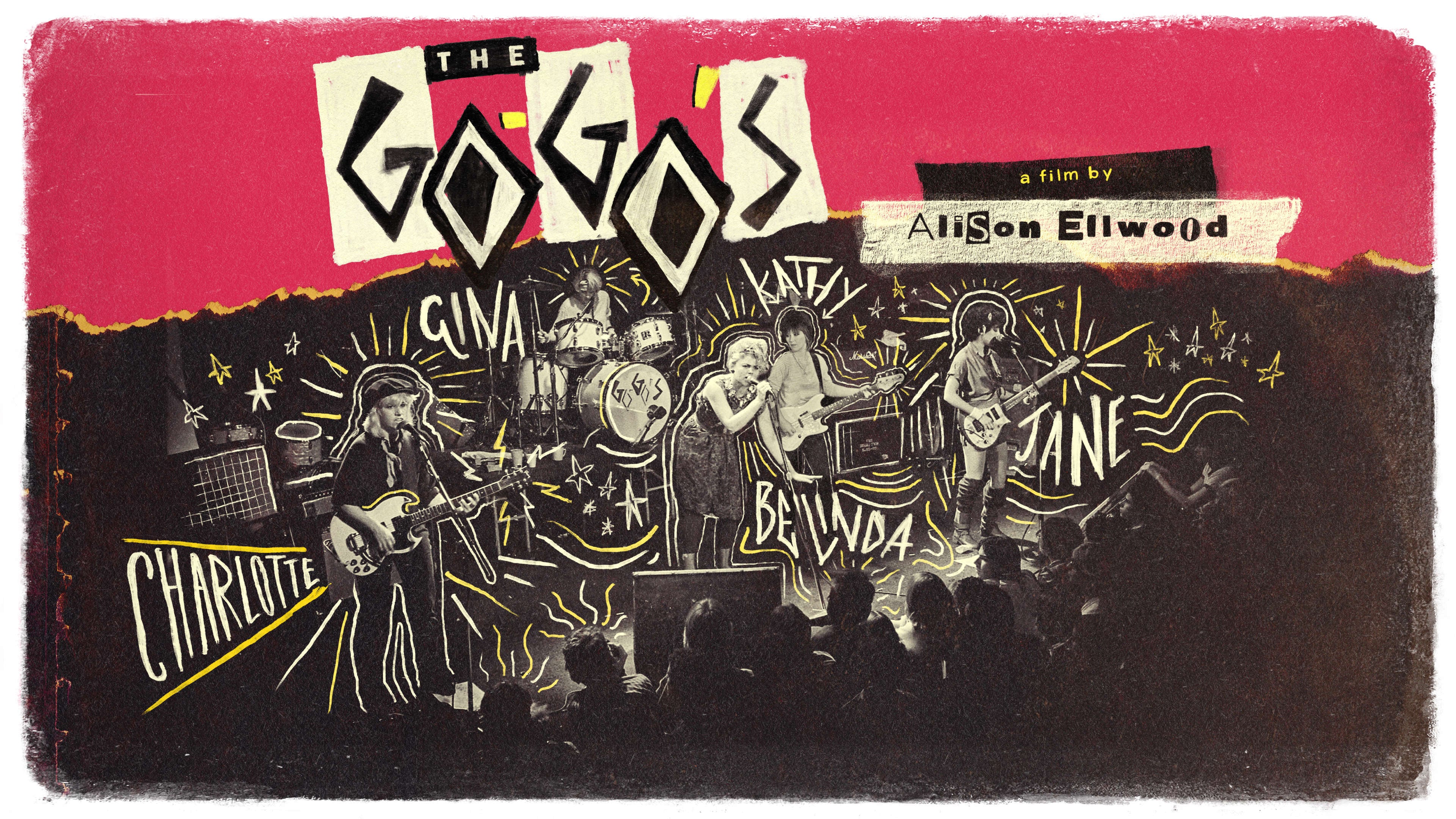 The Go-Go's - Where to Watch and Stream - TV Guide