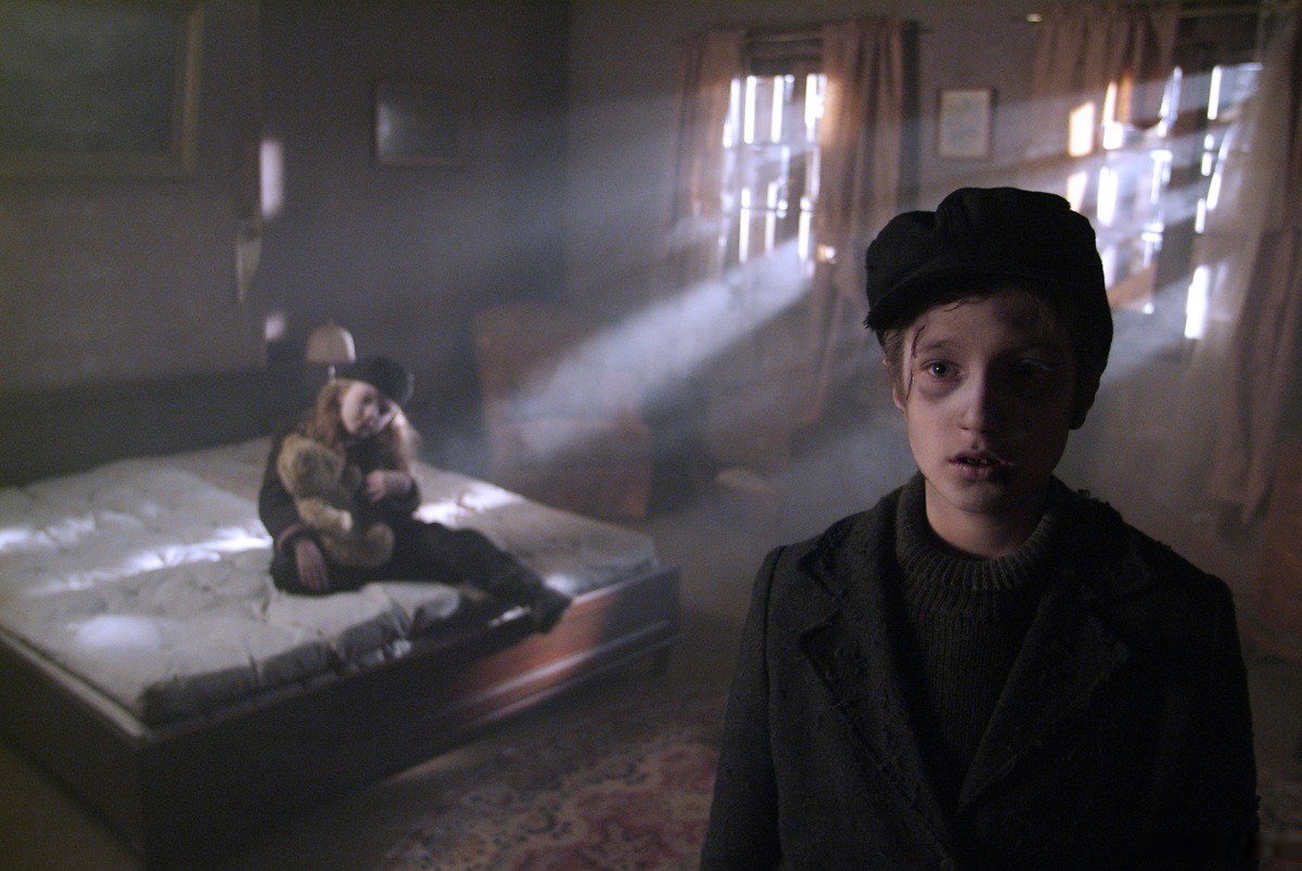Wicked Little Things - Where to Watch and Stream - TV Guide