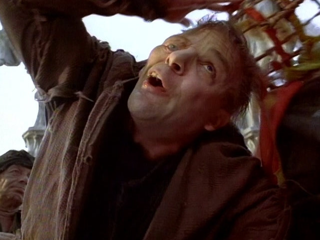 The Hunchback - Where to Watch and Stream - TV Guide