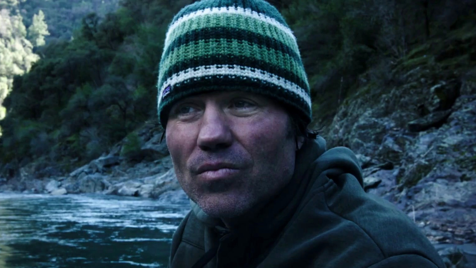The River Runner - Where to Watch and Stream - TV Guide