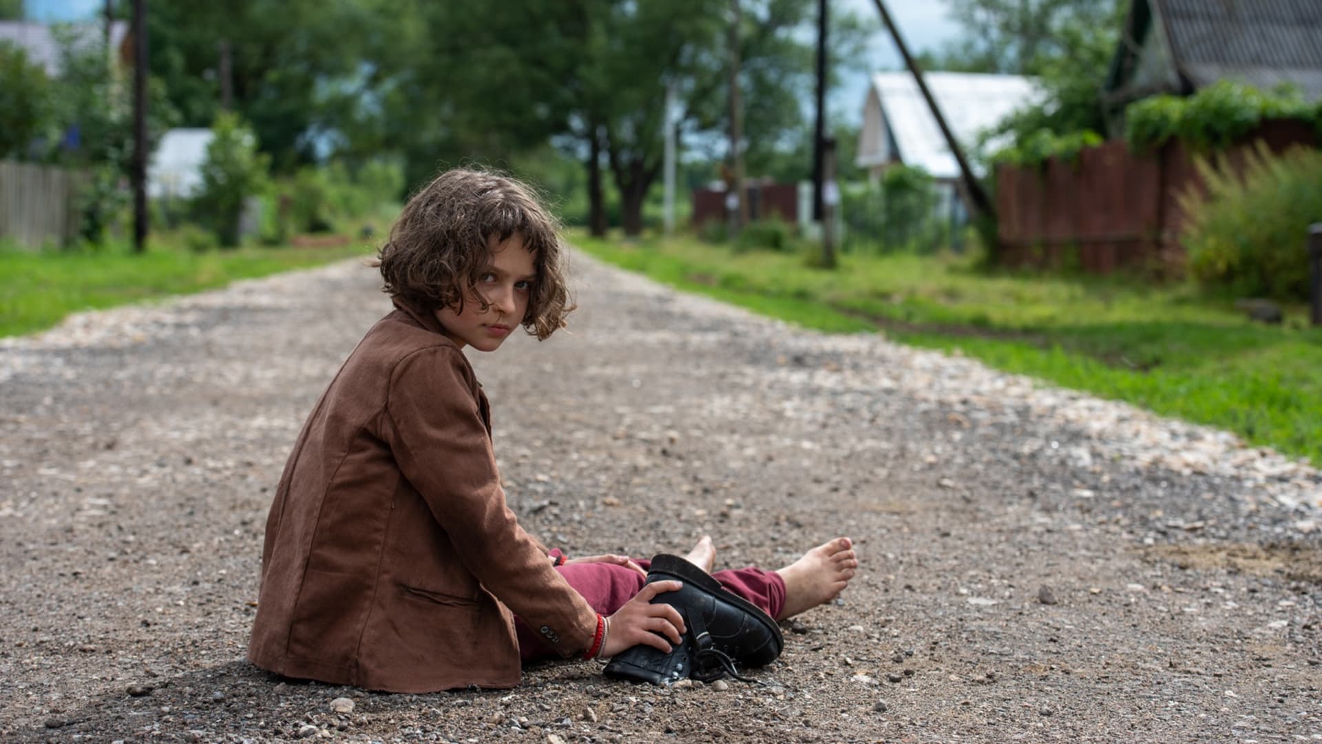 No Looking Back - Where to Watch and Stream - TV Guide